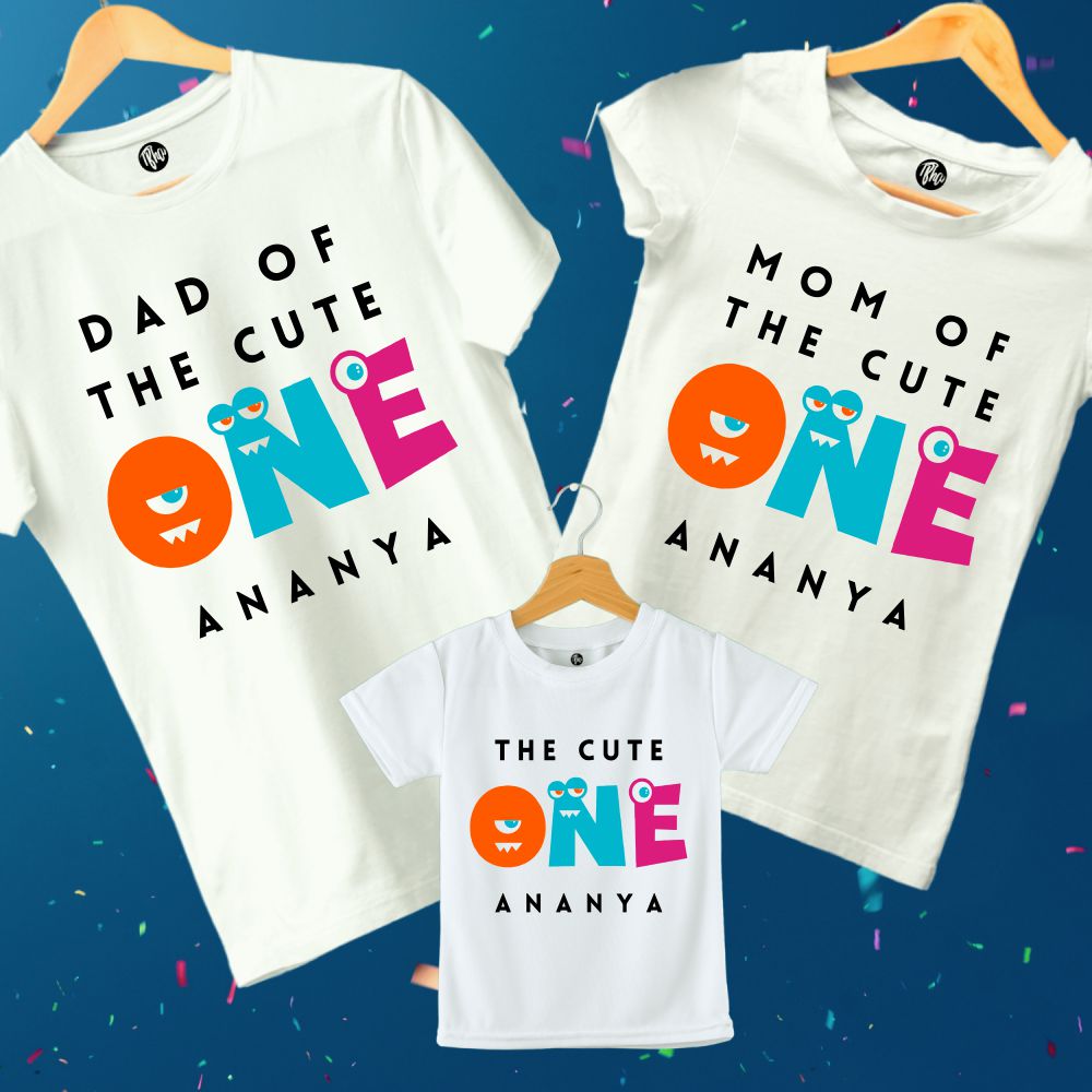 TBhai.com | Custom Family T-Shirts | Theme Birthday T-Shirts – T Bhai